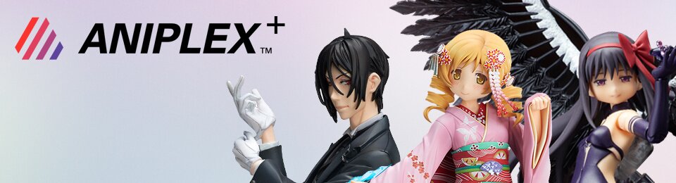 Aniplex+ - Tokyo Otaku Mode Premium Shop