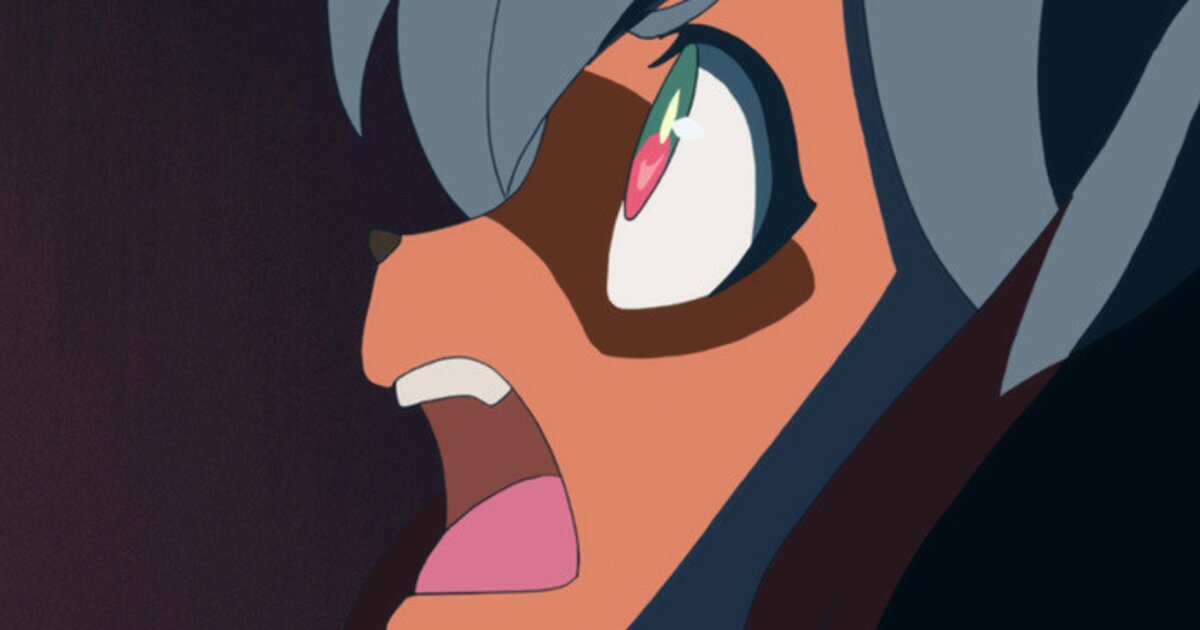 BNA Releases Second Trailer! | Anime News | TOM Shop: Figures & Merch ...