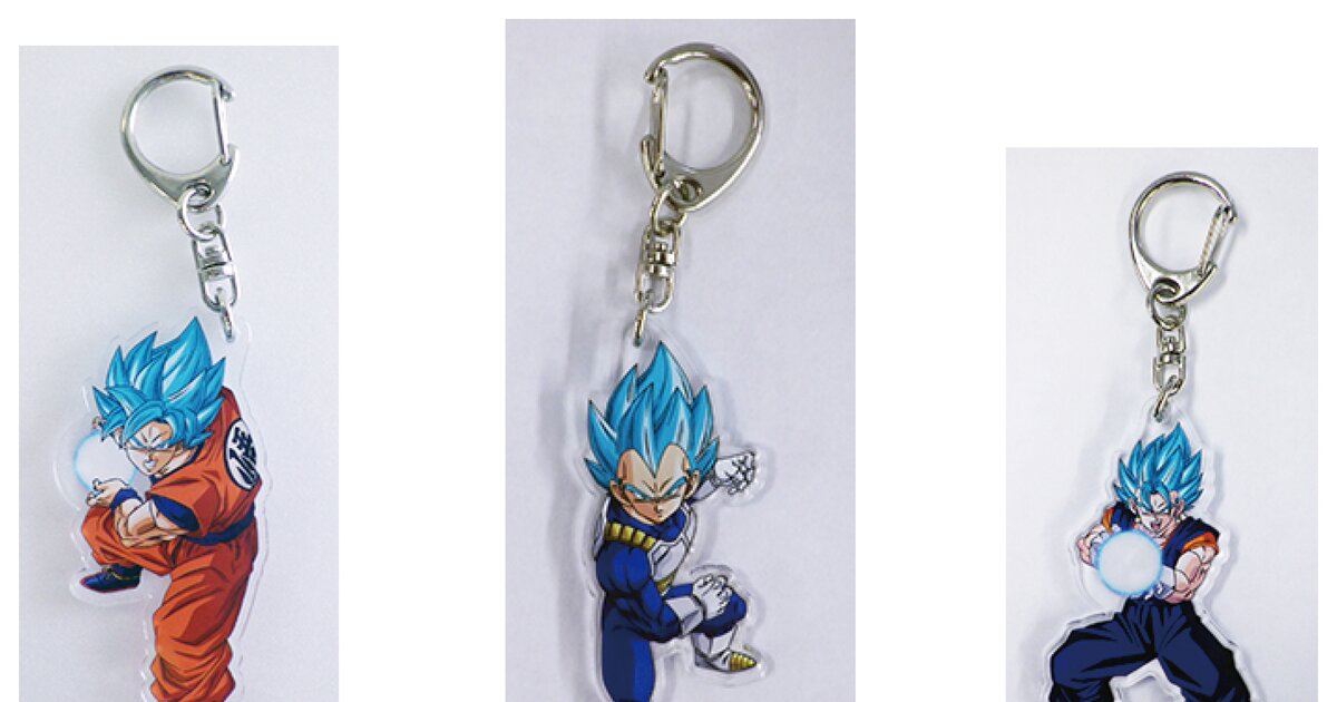 Dragon Ball Cups Here to “Frieza” Your Drinks This Summer | Tokyo Otaku ...