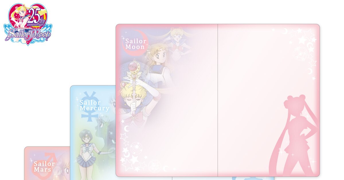 Transform 2018 With a Sailor Moon 2018 Diary! | Tokyo Otaku Mode News