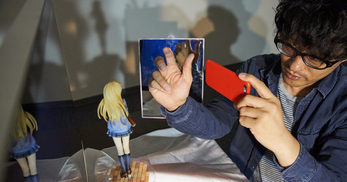 [Tutorial] How to Take Figure Photography Like a Pro | Tokyo Otaku Mode ...