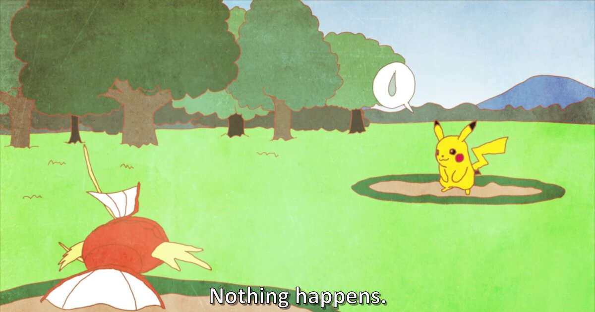 Lots of Magikarp Love Packed Into New Song! | Tokyo Otaku Mode News