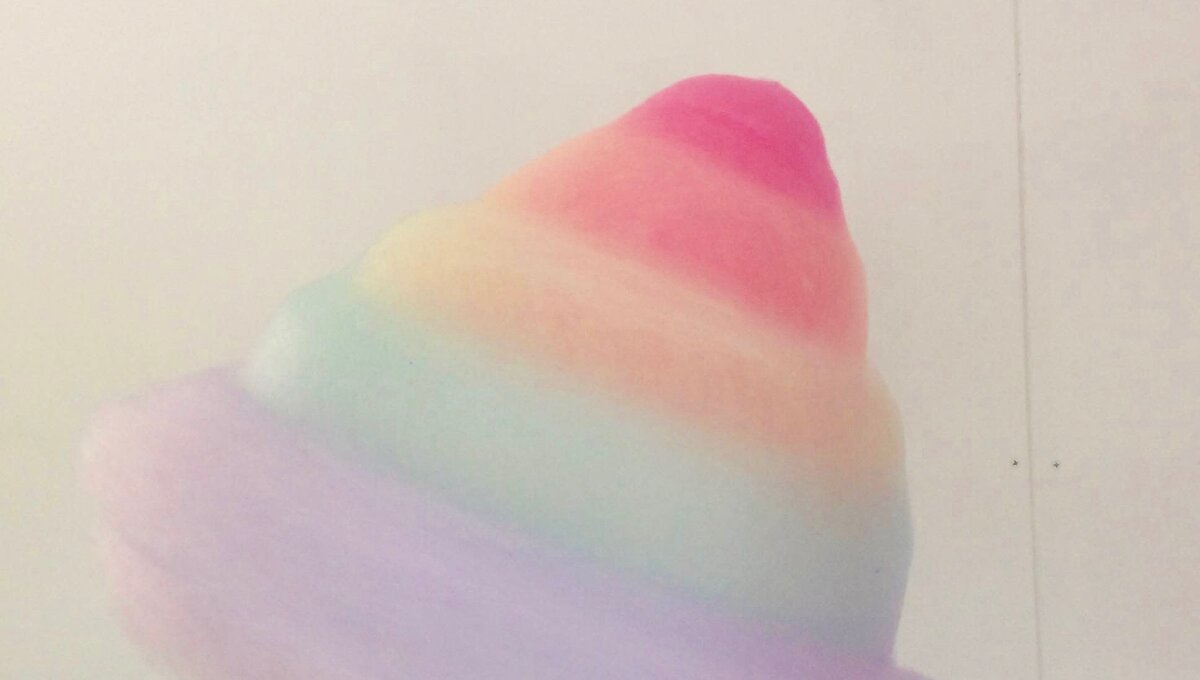 Harajuku Giant Cotton Candy Store Totti Candy Factory Shop Launches New ...