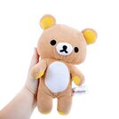 Giant Rilakkuma Plush