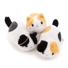 [Free Shipping] Tsuchineko Mike Cat Plush (Super Jumbo)