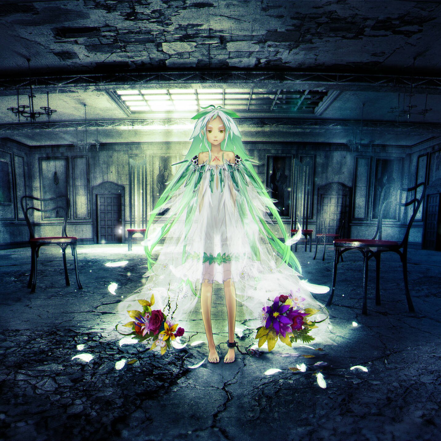 redjuice on Tokyo Otaku Mode