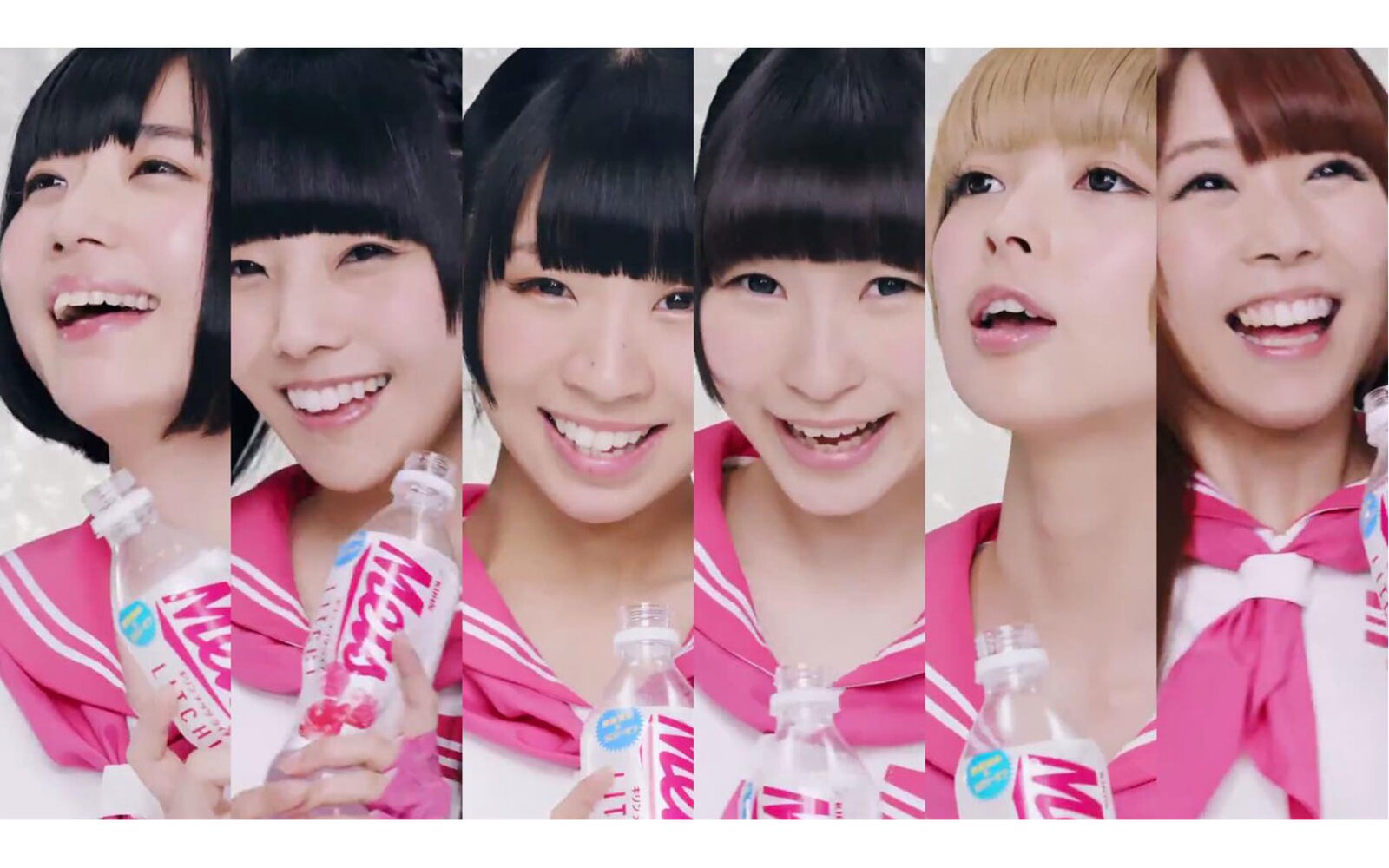 “Notice me Senpai!” Dempagumi.inc Deliver Devastating “Kabe Don” in ...