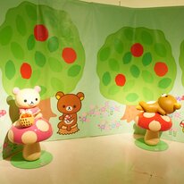 The Huge Rilakkuma Exhibition is Held in Celebration of Rilakkuma’s ...