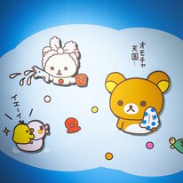 The Huge Rilakkuma Exhibition is Held in Celebration of Rilakkuma’s ...
