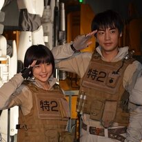 Live-Action Patlabor - 12-Episode Mini-Series Greenlit for 2014 and ...