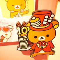 The Huge Rilakkuma Exhibition is Held in Celebration of Rilakkuma’s ...