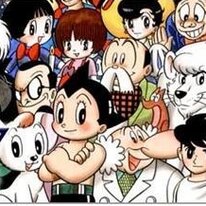 Osamu Tezuka’s Characters Assemble - Great Battle! Tezuka All Stars ...