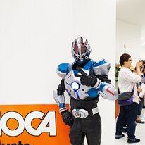 The Face of Akihabara Has Returned! Radio Kaikan Grand Opening! | Tokyo ...