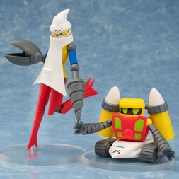 Action Figures - Shop by Category | Tokyo Otaku Mode Shop