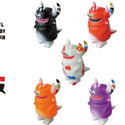 Soft Vinyl Figures - Shop by Category - Tokyo Otaku Mode Shop