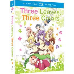 Anime DVD/Blu-ray - Shop by Category - Tokyo Otaku Mode Shop