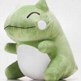 Two New Versions of the “Whimsicott Substitute Plush Toy” Available Now ...