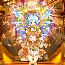 Interview with Touhou Project Founder and Creator, ZUN - Part 2