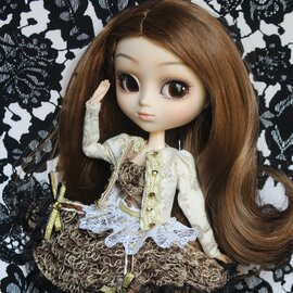 Focus: The Pullip Doll Series Keeps Getting Cuter and Cuter!