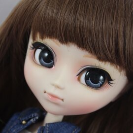 Focus: The Pullip Doll Series Keeps Getting Cuter and Cuter!