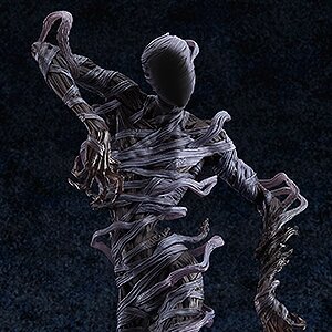 Ajin: Demi-Human Izumi Shimomura & Invisible Black Matter 1/8 Scale ...