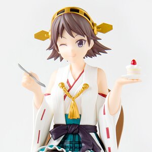 KanColle Heavy Cruiser Kumano: Ceylon Tea Party