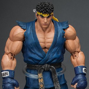 Street Fighter V Gaming Glasses - Ryu Model