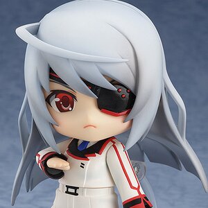 Infinite Stratos Laura Chibi