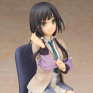 Monogatari Series Yotsugi Ononoki 1/8 Scale Figure