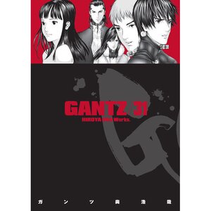 Gantz - Premium Shop | Tokyo Otaku Mode