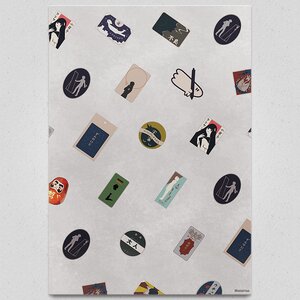 Art Canvas Boards - Shop by Category - Premium Shop | Tokyo Otaku Mode