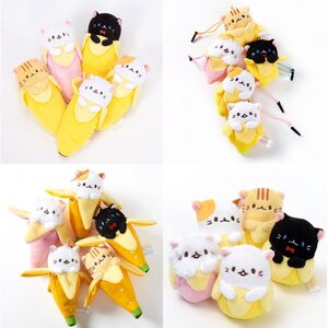 Bananya - Premium Shop | Tokyo Otaku Mode