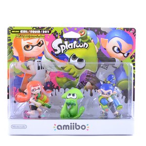 Splatoon - Tokyo Otaku Mode Shop