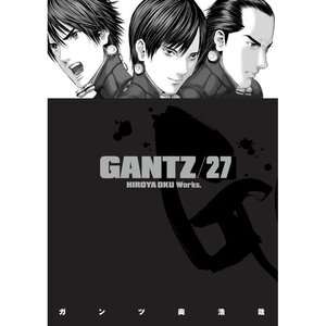 Gantz - Premium Shop | Tokyo Otaku Mode