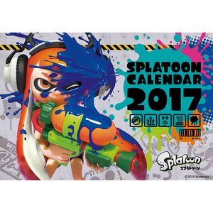 Splatoon - Premium Shop | Tokyo Otaku Mode