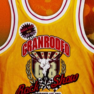 GRANRODEO - Premium Shop | Tokyo Otaku Mode