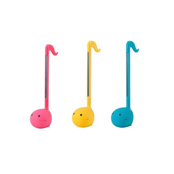 Otamatone Colors