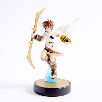 Pit amiibo | Super Smash Bros. (US Ver.)