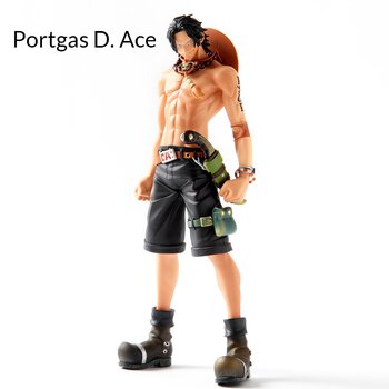 One Piece Master Stars Piece Revival Collector’s Set | Tokyo Otaku Mode ...