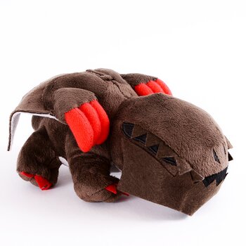 Gore Magala Plush | Monster Hunter