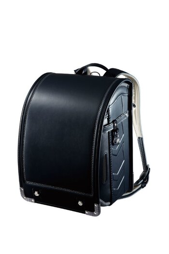 WANPA 2014 Japanese Elementary School Backpack