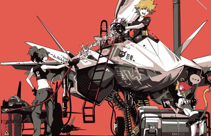 Creator Interview: Boomslank