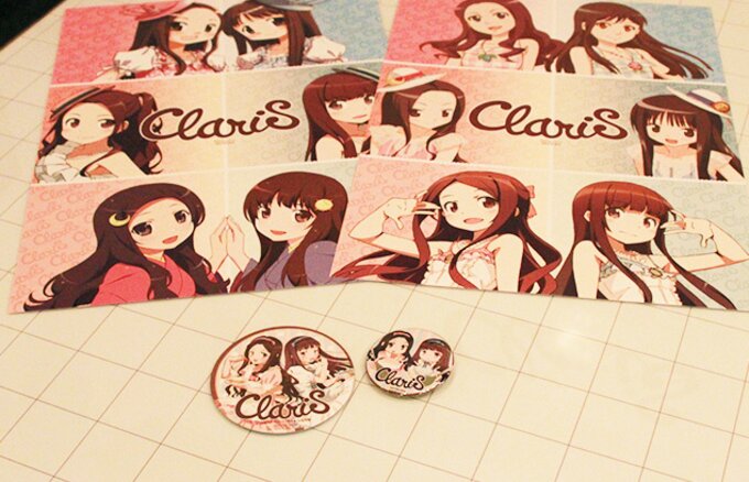 “Ufotable Dining” Brings Together Anime Fans and Staff with ClariS and ...
