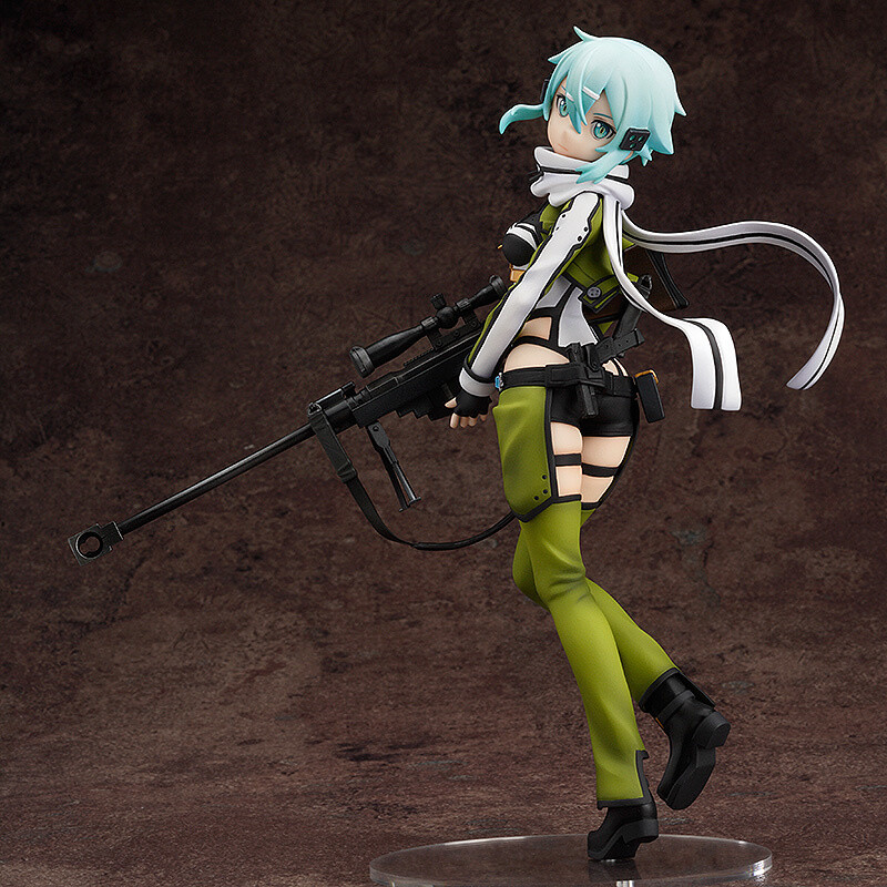 Sinon | Sword Art Online II | Tokyo Otaku Mode Shop