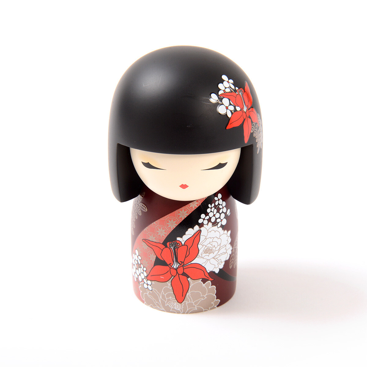Kimmidoll Nobuko Large Kokeshi Doll | Tokyo Otaku Mode Shop