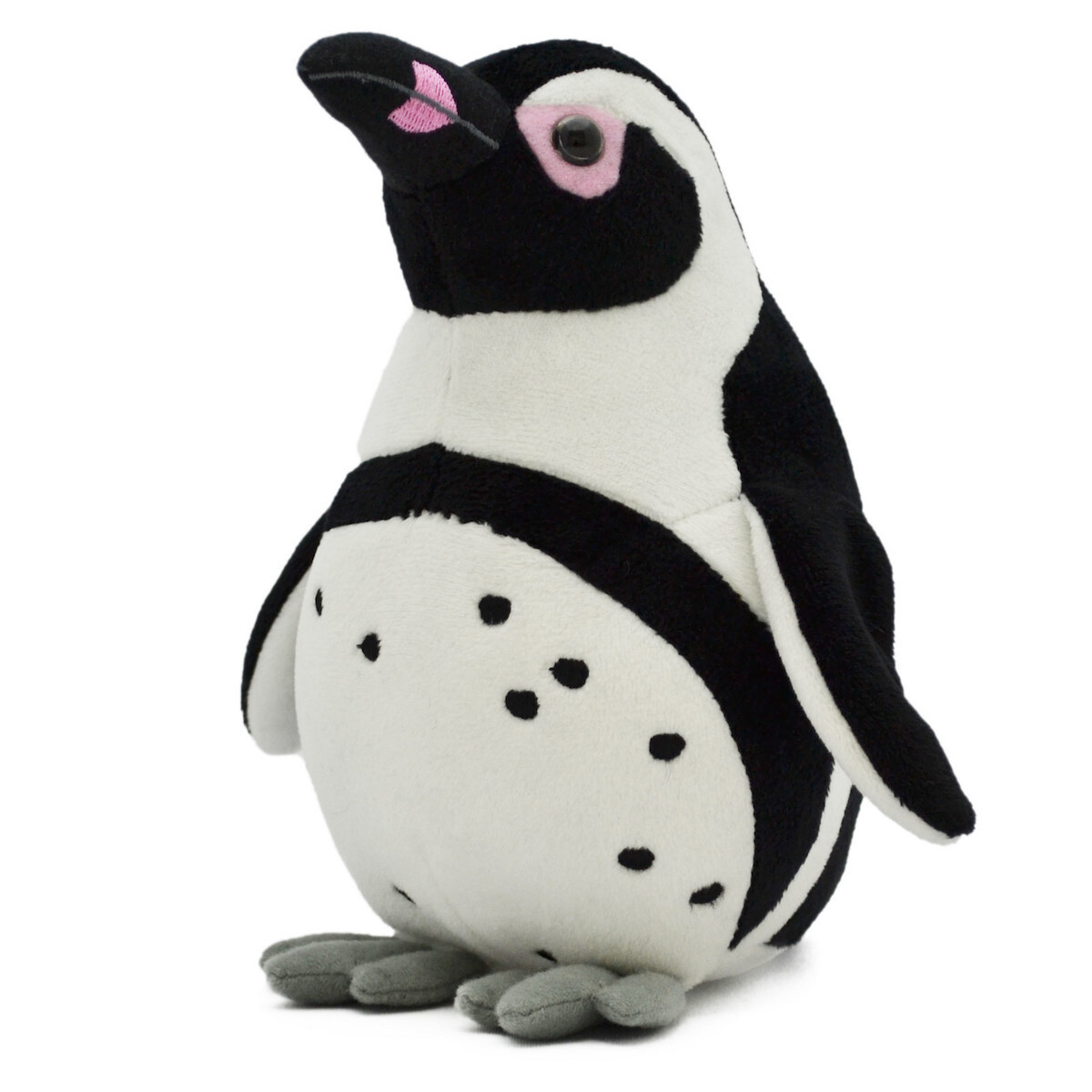 Plush Penguin Collection: African Penguin - otakumode.com