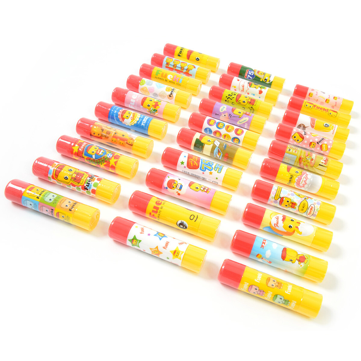 Fueki-kun Glue Stick | Tokyo Otaku Mode Shop