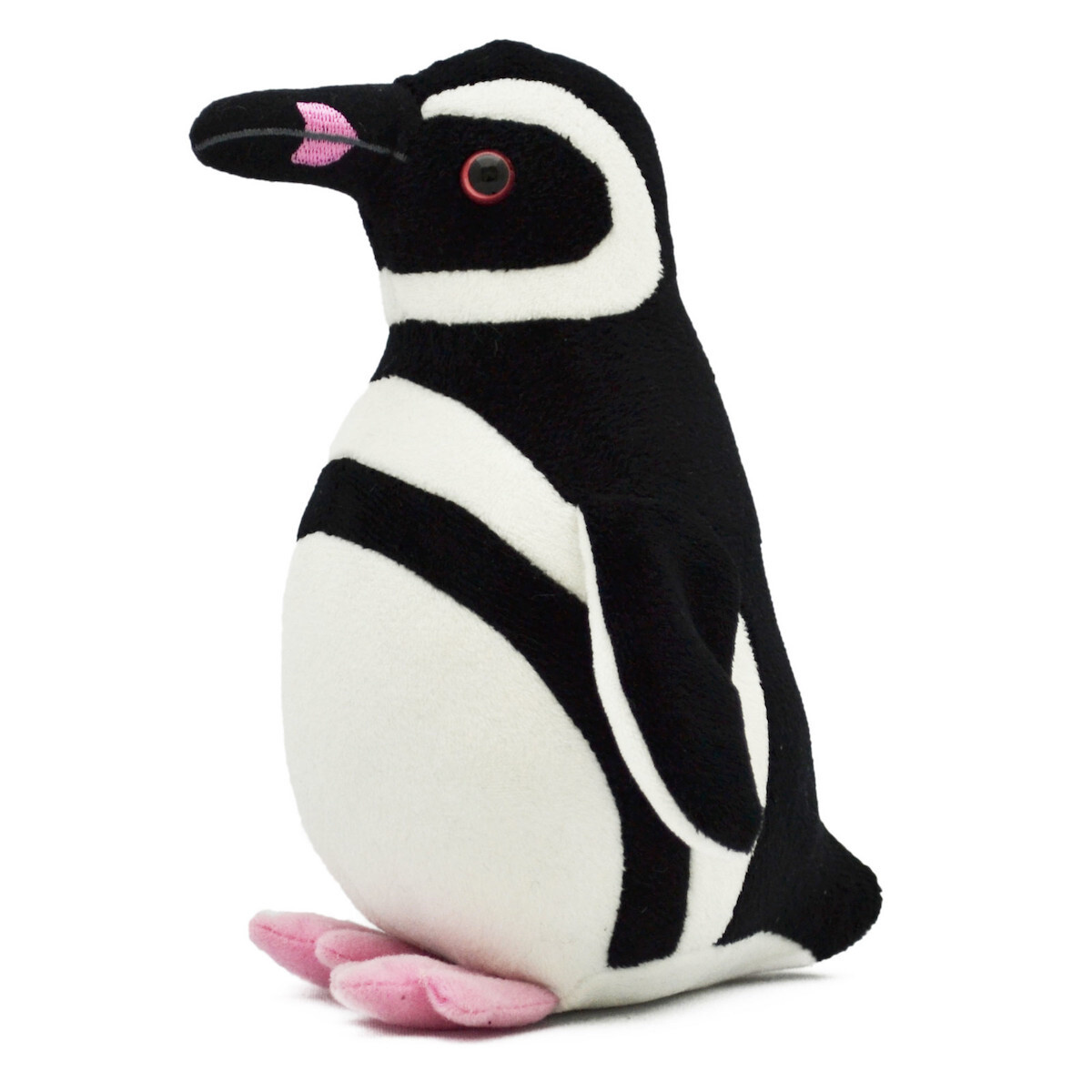 Plush Penguin Collection: Magellanic Penguin - otakumode.com
