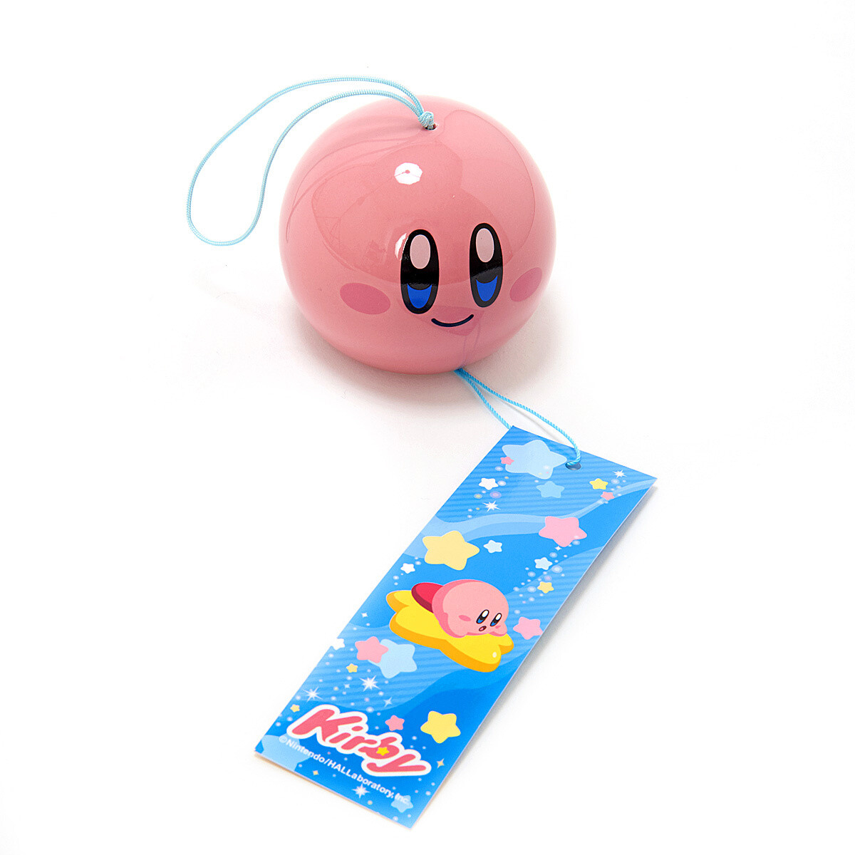 Kirby Wind Chime | Tokyo Otaku Mode Shop