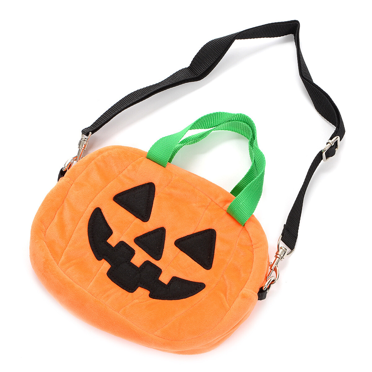 Pumpkin Shoulder Bag - otakumode.com